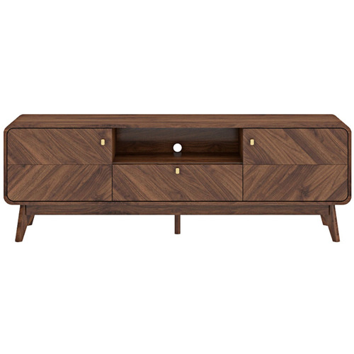 Hope Entertainment Unit | Temple & Webster