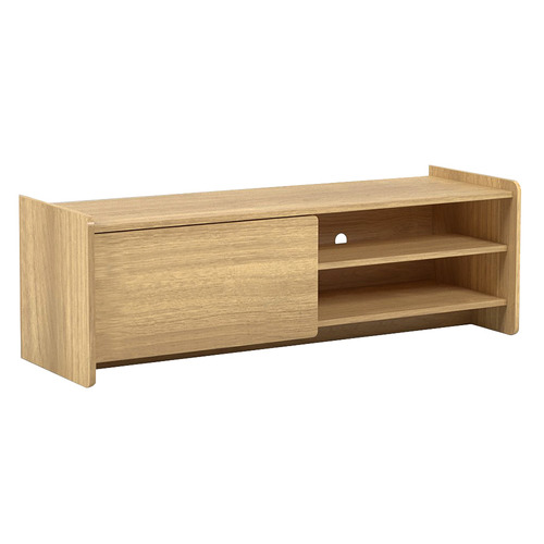 LunaCo. Chiqui Entertainment Unit | Temple & Webster