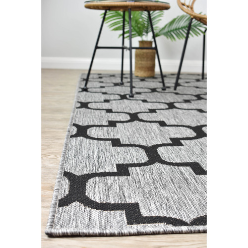 RugDestination Roman Indoor/Outdoor Rug | Temple & Webster