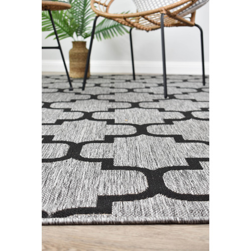 RugDestination Roman Indoor/Outdoor Rug | Temple & Webster