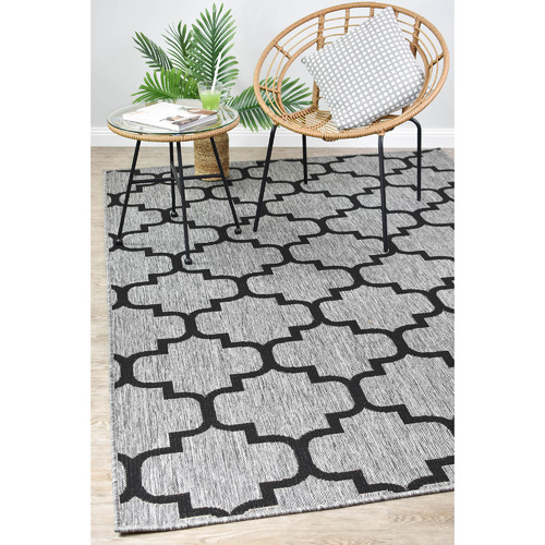 RugDestination Roman Indoor/Outdoor Rug | Temple & Webster