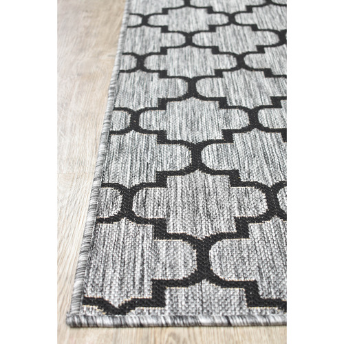 Roman Indoor/Outdoor Runner | Temple & Webster