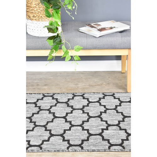 Roman Indoor/Outdoor Runner | Temple & Webster