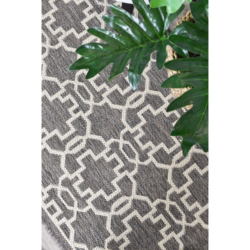 RugDestination Proctor Indoor/Outdoor Runner | Temple & Webster