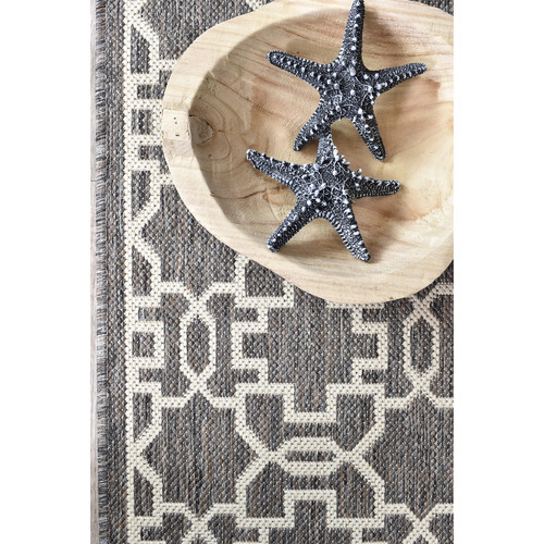 RugDestination Proctor Indoor/Outdoor Runner | Temple & Webster