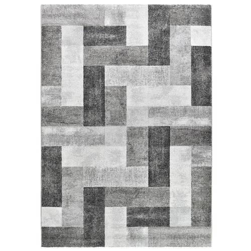 Harper Styg Contemporary Rug | Temple & Webster