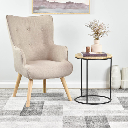 Harper Styg Contemporary Rug | Temple & Webster