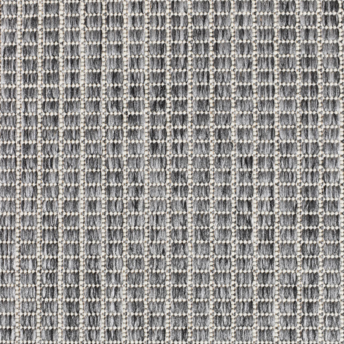 RugDestination Grey Jorian Indoor/Outdoor Rug | Temple & Webster