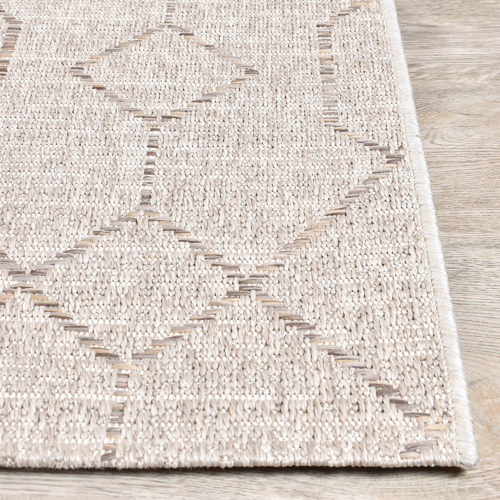 Kerr Indoor/Outdoor Rug | Temple & Webster