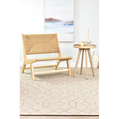 Kerr Indoor/Outdoor Rug | Temple & Webster