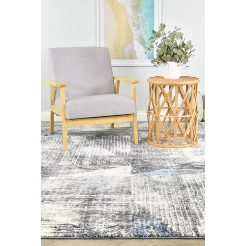 Lyra Contemporary Rug | Temple & Webster