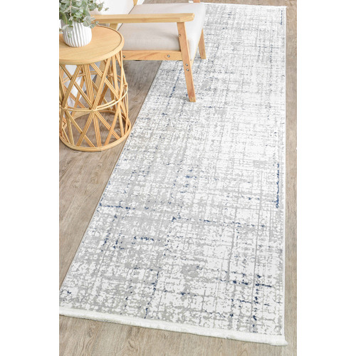 Gaia Contemporary Runner | Temple & Webster