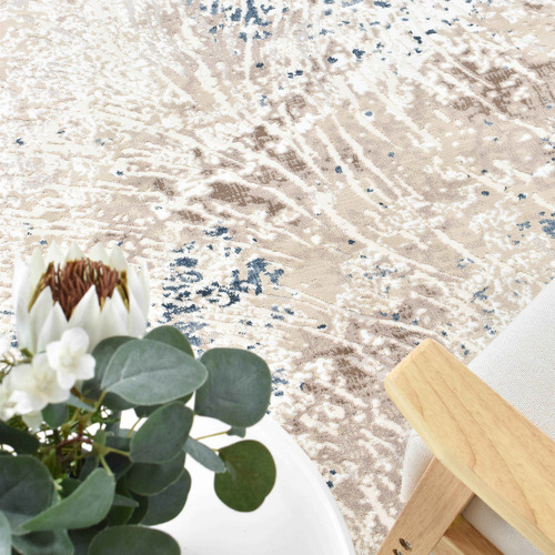 RugDestination Damali Contemporary Rug | Temple & Webster