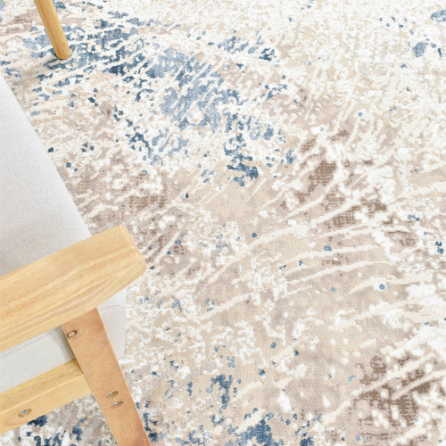 RugDestination Damali Contemporary Rug | Temple & Webster