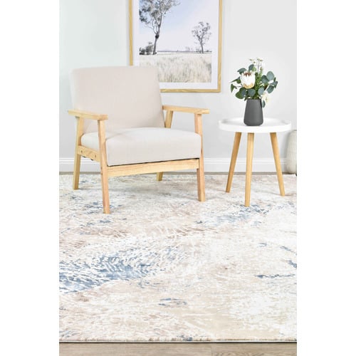 RugDestination Damali Contemporary Rug | Temple & Webster