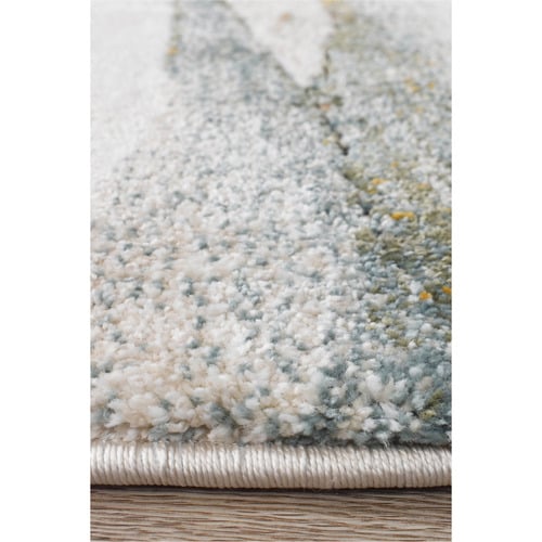 RugDestination Emerald Viola Rug | Temple & Webster