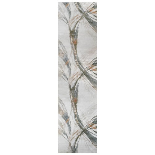 Emerald Viola Runner | Temple & Webster