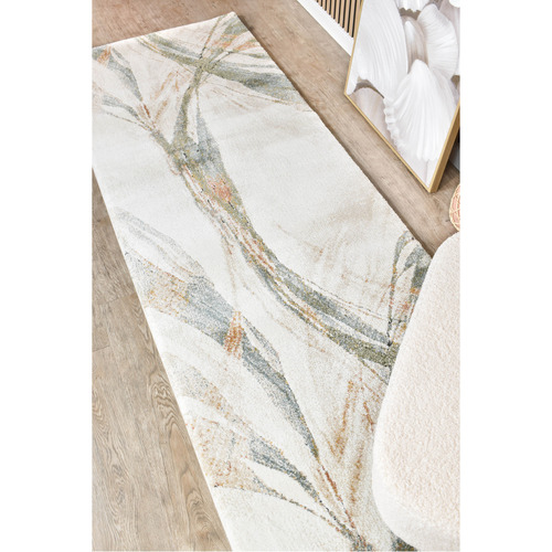 Emerald Viola Runner | Temple & Webster