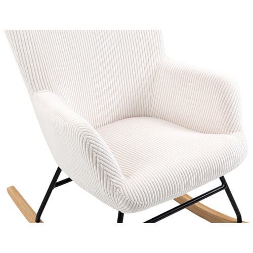 ShirleyLaneFurniture Wren Rocking Chair | Temple & Webster