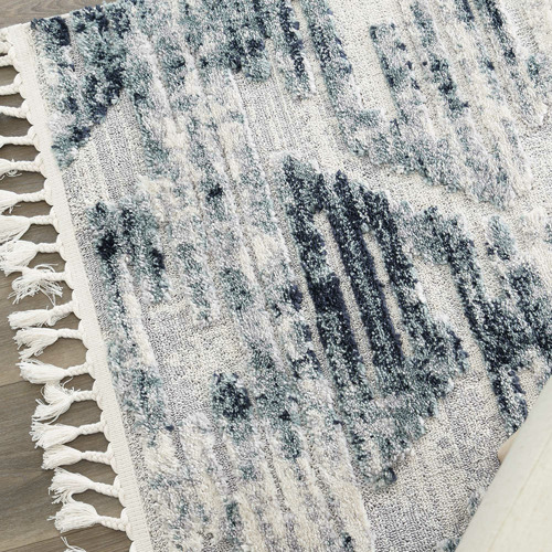 SanctuaryRugs Origin Yara Contemporary Rug | Temple & Webster