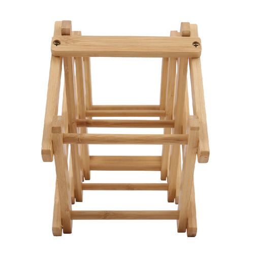 Bramwell Foldable Wine Rack | Temple & Webster