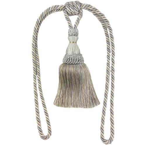 Single Tassel Curtain Tieback | Temple & Webster