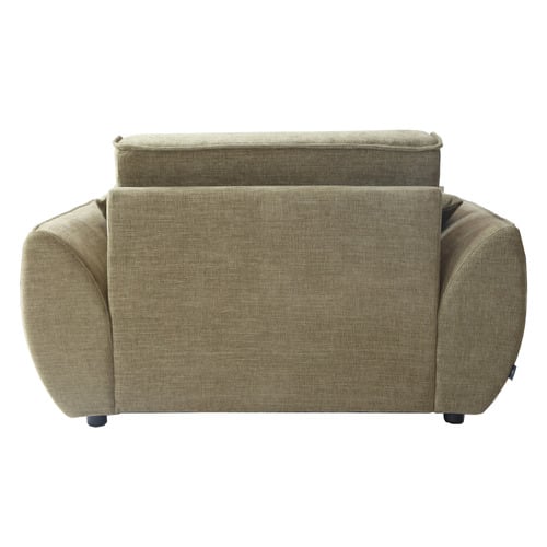 PalmgroveLane Egby Single Fold Out Sofa Bed | Temple & Webster