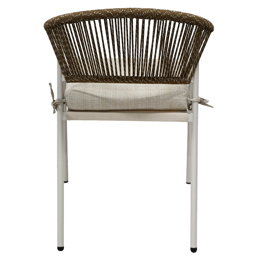 2 Seater Bella Outdoor Lounge Set | Temple & Webster