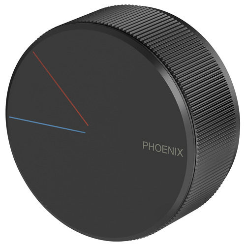 Axia Shower Wall Mixer | Temple & Webster