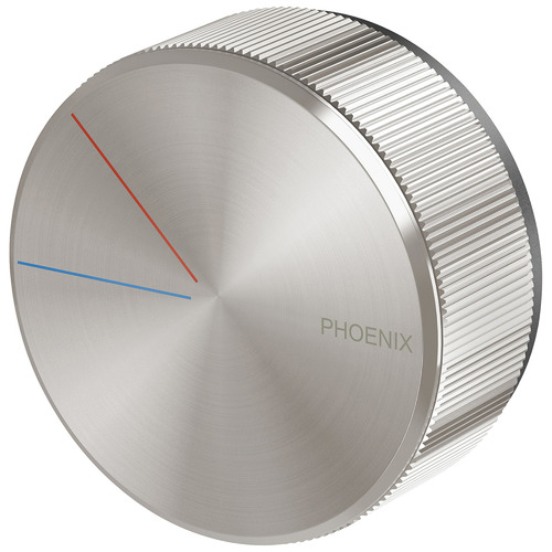 Axia Wall Mixer | Temple & Webster