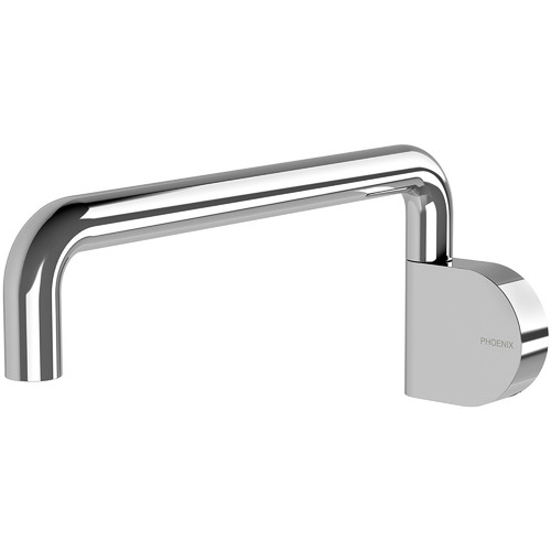 PhoenixTapware Round Designer Swivel Bath Spout | Temple & Webster