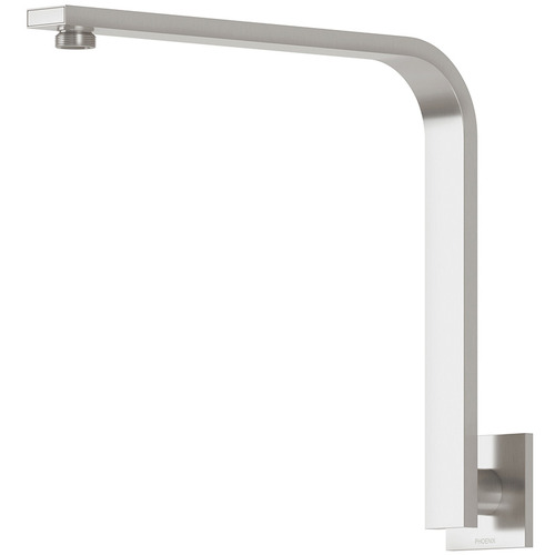 Vivid Slimline 310mm Shower Arm | Temple & Webster