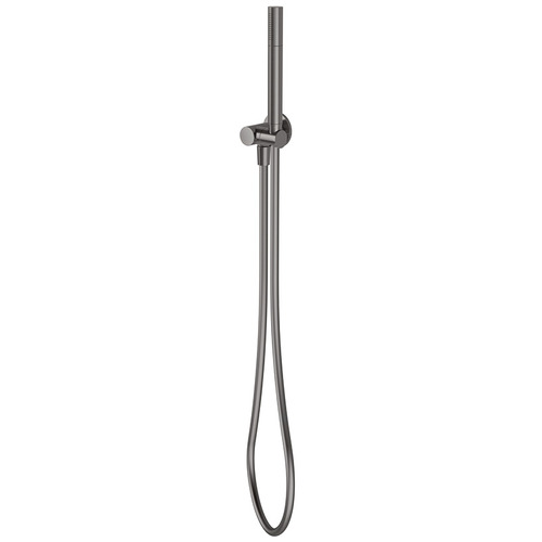 Vivid Slimline Hand-held Shower | Temple & Webster