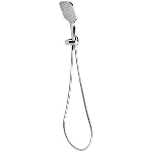 Rush Hand-held Shower | Temple & Webster