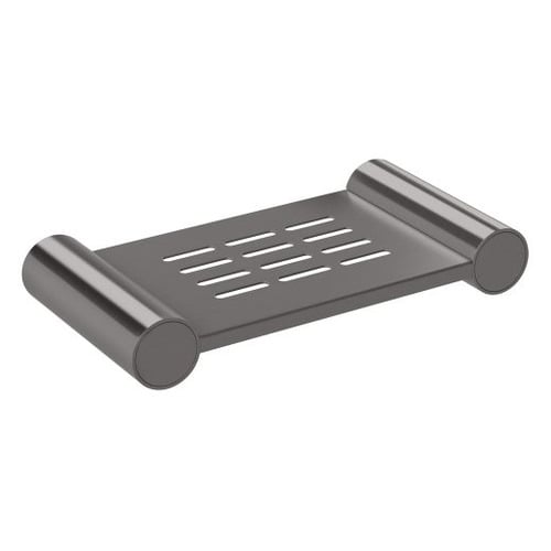 Vivid Slimline Soap Dish | Temple & Webster