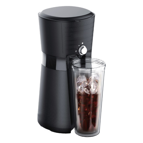 Aroma & Grind 650ml Iced Coffee Maker | Temple & Webster