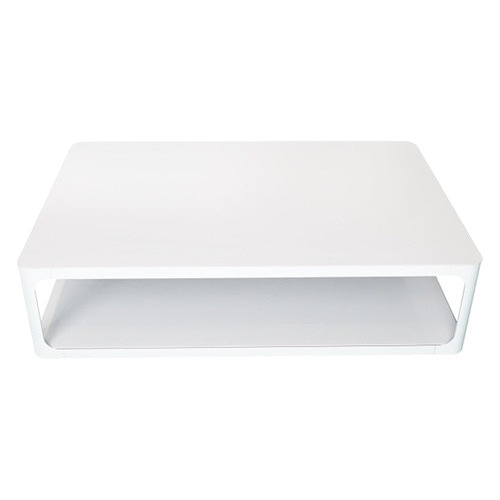 Innovation T Rectangular Indoor/Outdoor Coffee Table | Temple & Webster