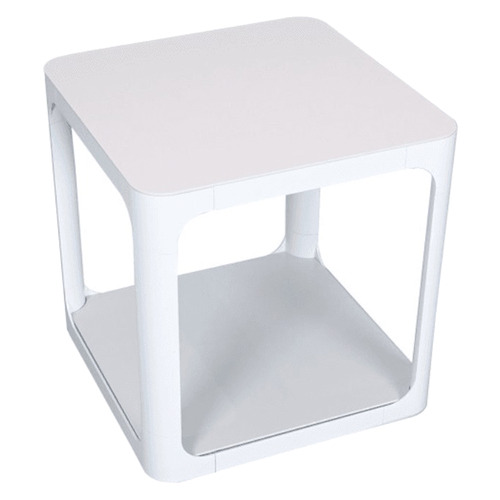 Innovation T Indoor/Outdoor Side Table | Temple & Webster