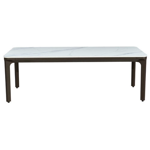 Cooper Coffee Table | Temple & Webster