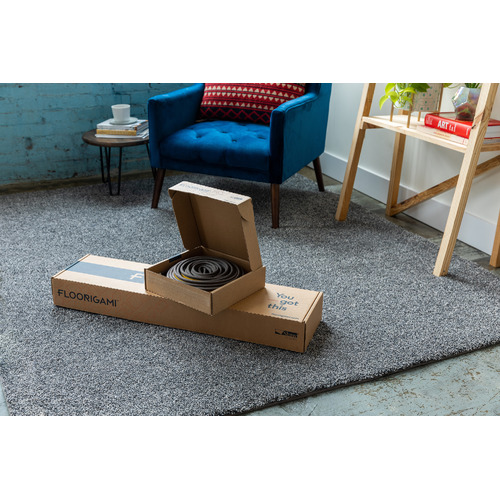 Floorigami Easy Edge Carpet Edge | Temple & Webster Floorigami Easy Edge Carpet Edge | Temple & Webster