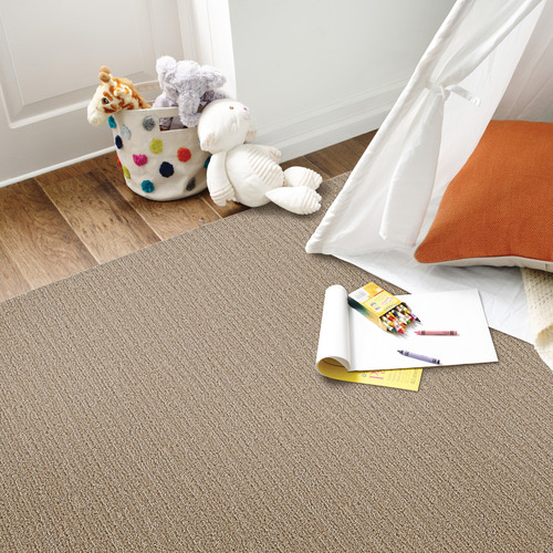 Cubicle Dynamic Vision Carpet Tile | Temple & Webster