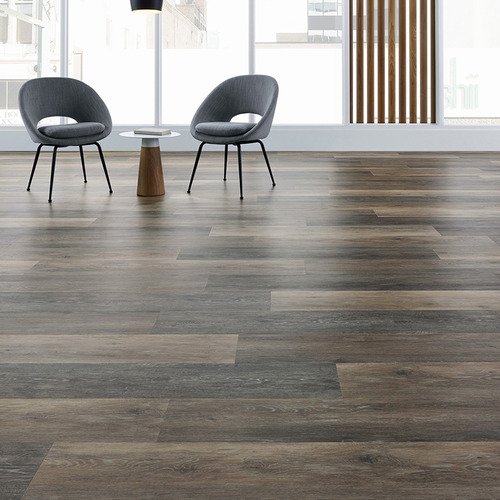 Composed 5.5mm Hybrid Flooring | Temple & Webster