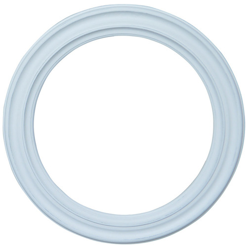 SandStoneSea Round Angie Birch Mirror | Temple & Webster