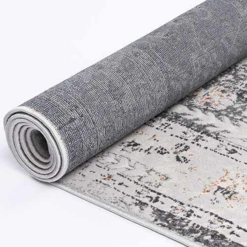 SandStoneSea Azra Power-Loomed Rug | Temple & Webster