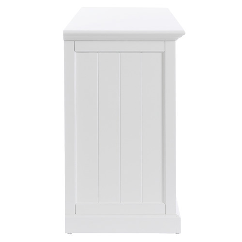 SandStoneSea Hamptons 9 Drawer Chest | Temple & Webster