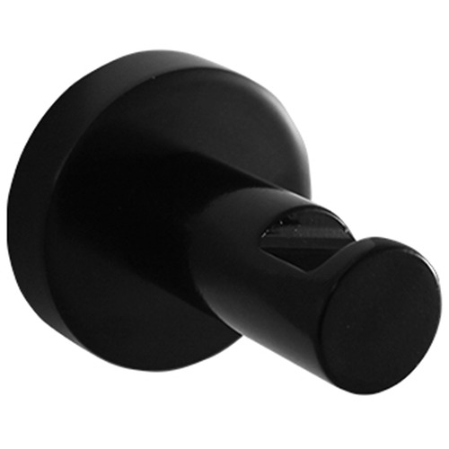 Bianka Loui Stainless Steel Robe Hook | Temple & Webster