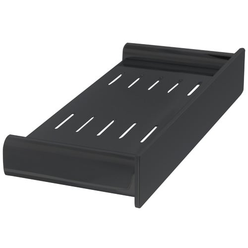 The Gabe Stainless Steel Soap Dish | Temple & Webster