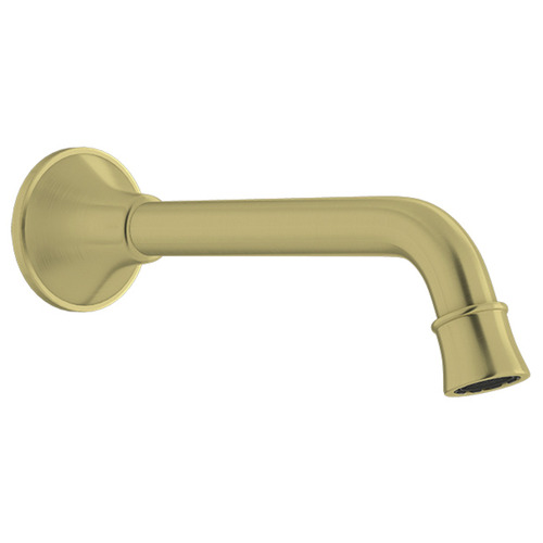 Augustine 200mm Bath/Basin Spout | Temple & Webster