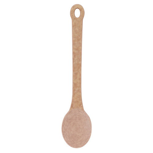 Wood Pulp Serving Spoon | Temple & Webster