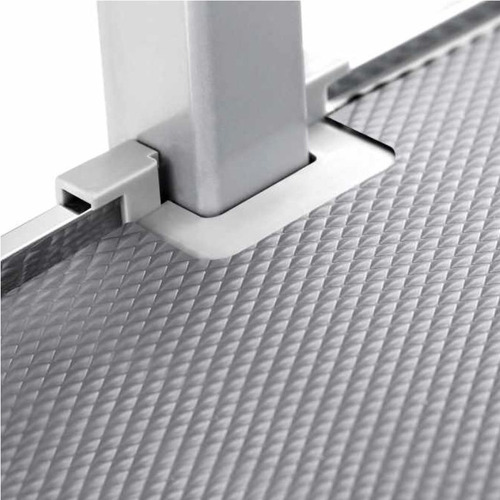 Diamond Adjustable Pull-Out Pantry Unit | Temple & Webster